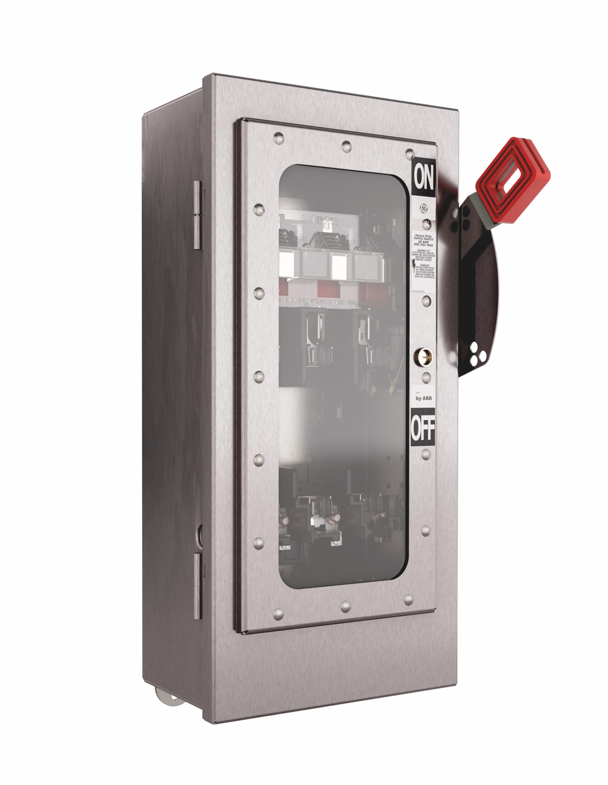 Viewing window: take a look at the bigger picture - Agency Inc